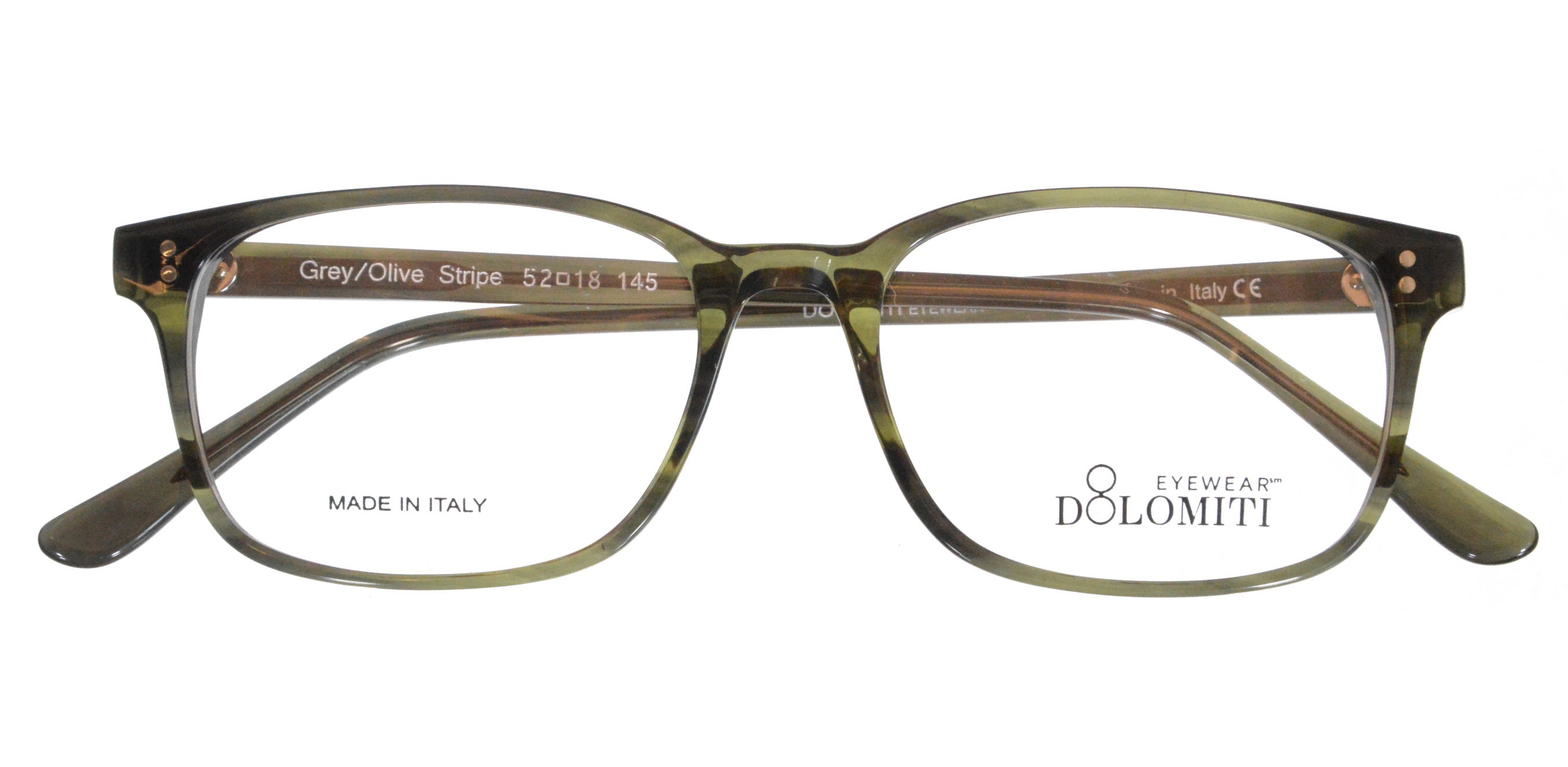 DE23 – Dolomiti Eyewear