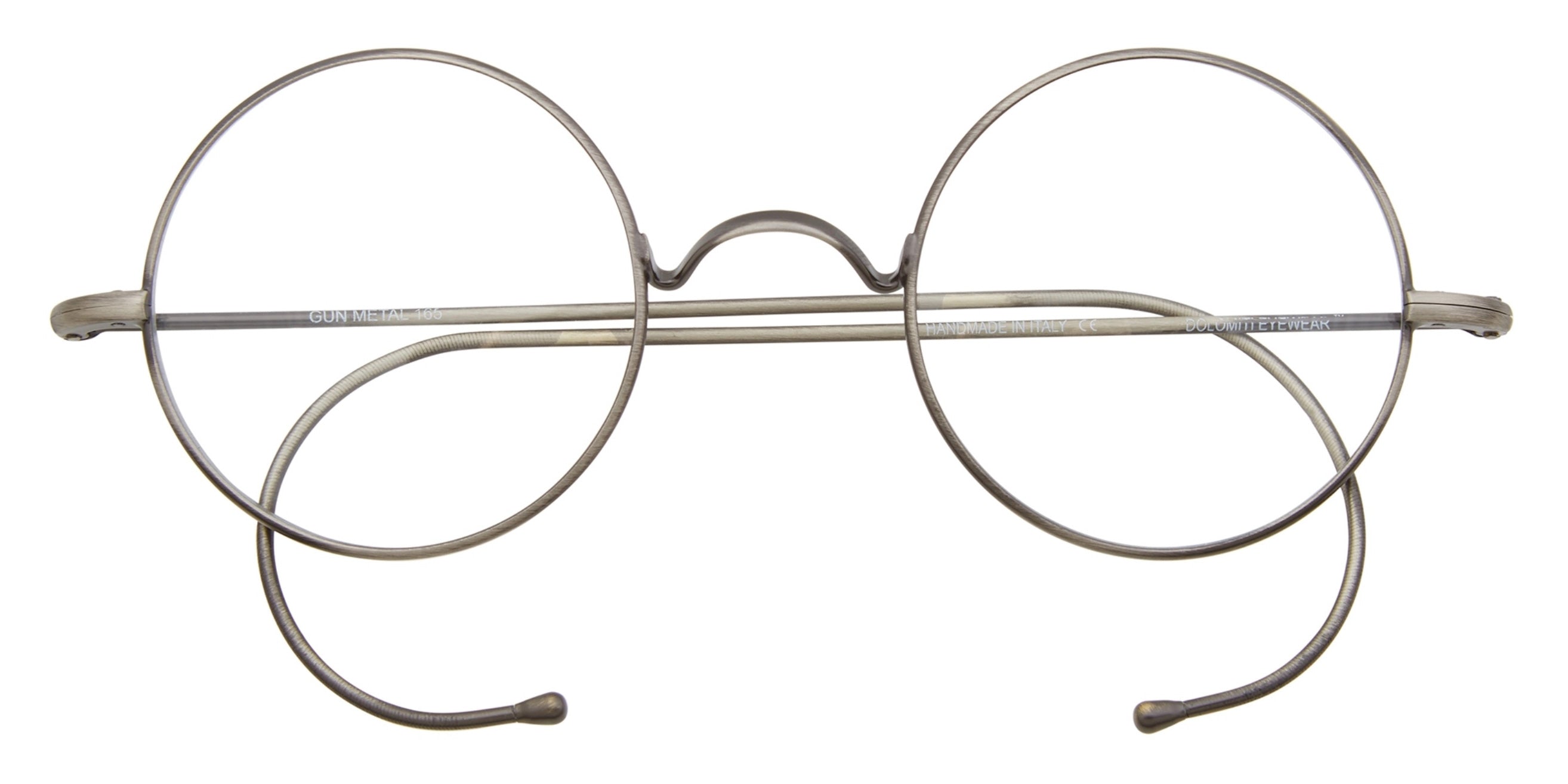 RC4 Cable Temples – Dolomiti Eyewear